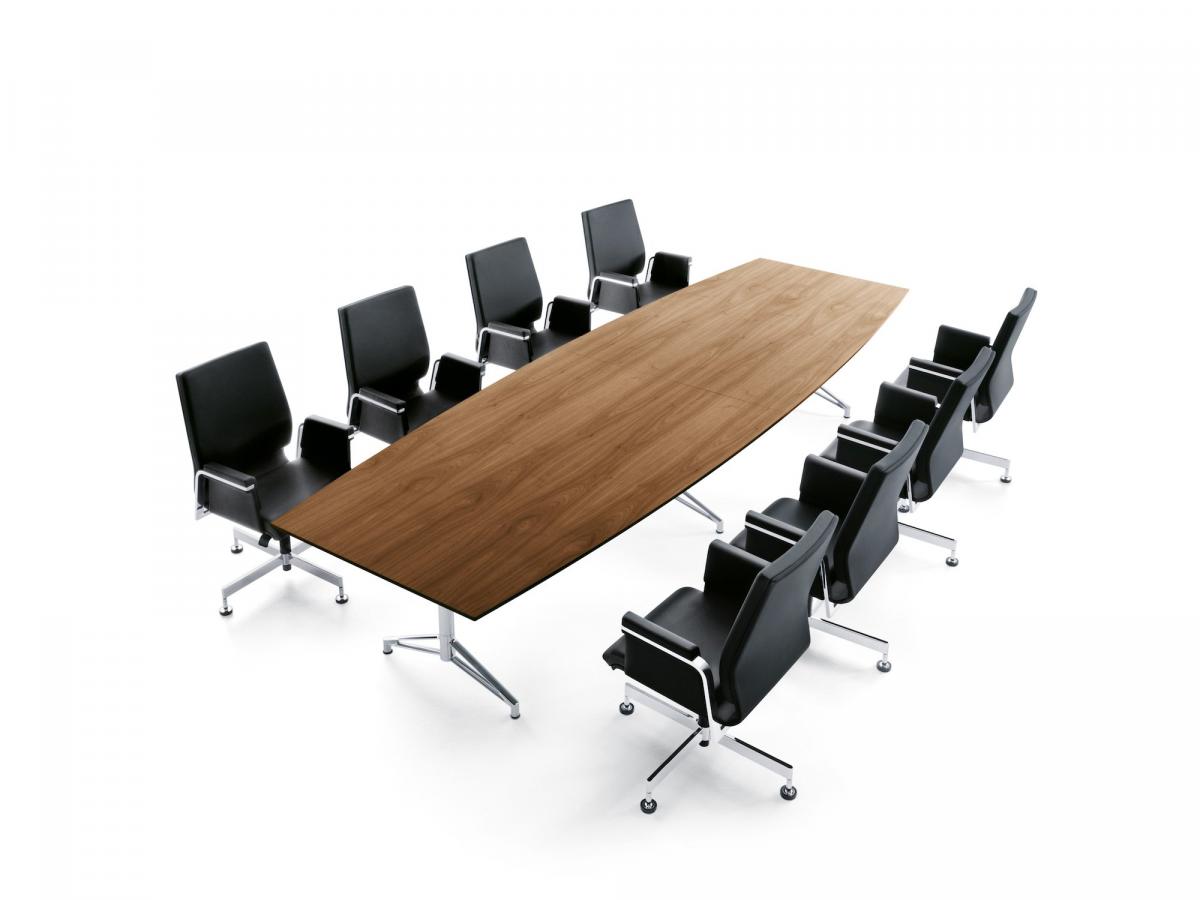 Modern and Elegant Boardroom Furniture | MSL Interiors