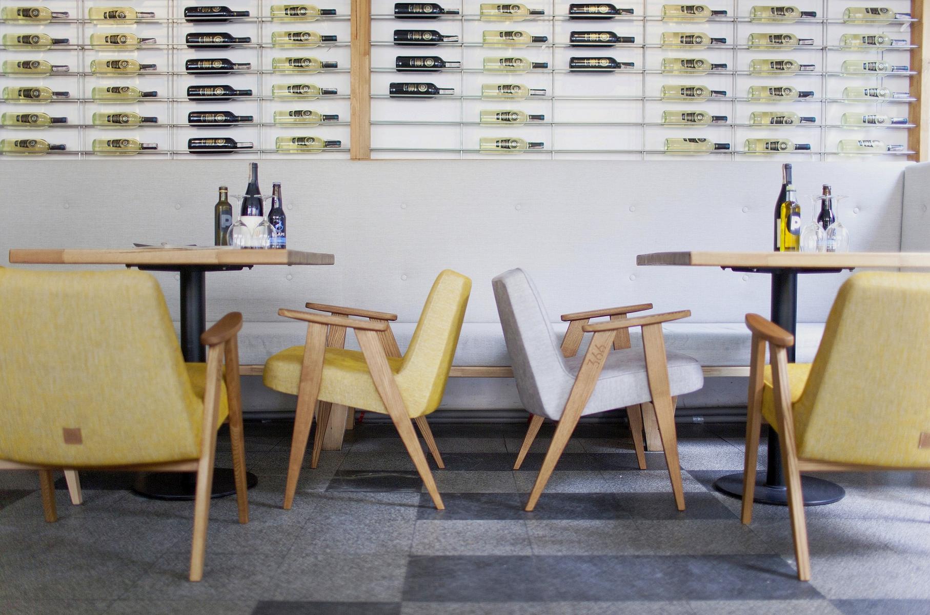 Office Reception Furniture - Elegant, Modern and Funky | MSL Interiors