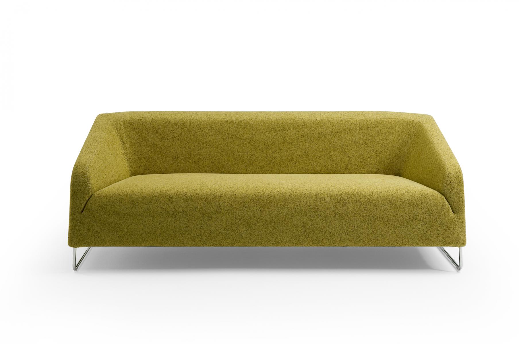 Modern Reception Sofas for Visitors and Guests | MSL Interiors
