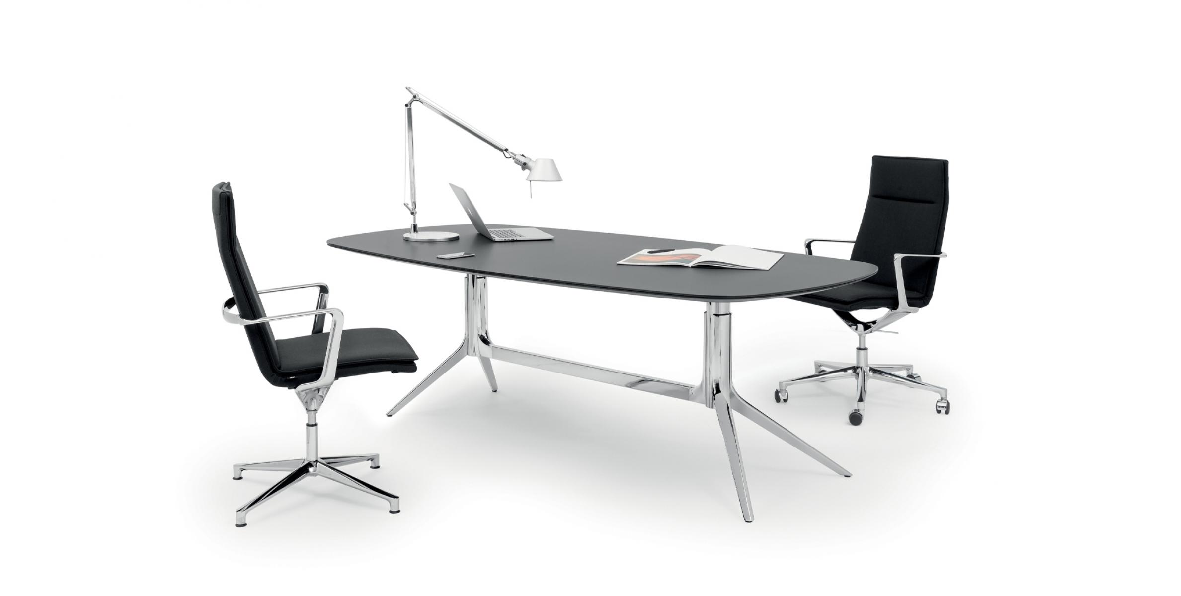 Executive Desks for Modern Office | MSL Interiors