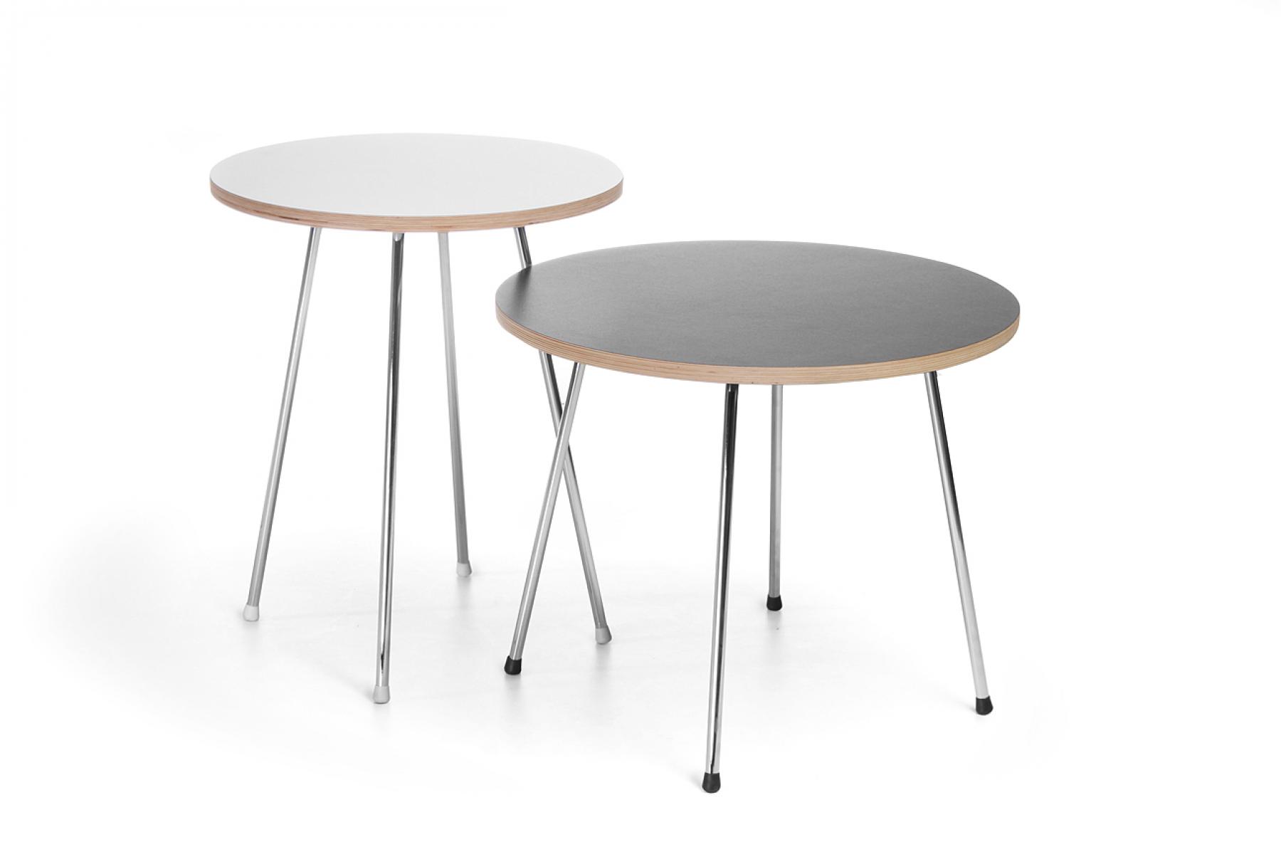 Modern Reception Coffee Tables | MSL Interiors