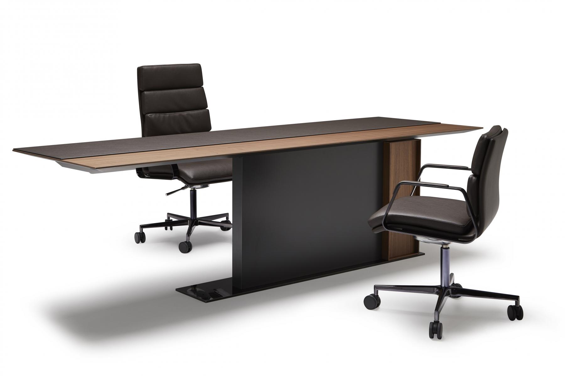 Executive Desks for Modern Office | MSL Interiors