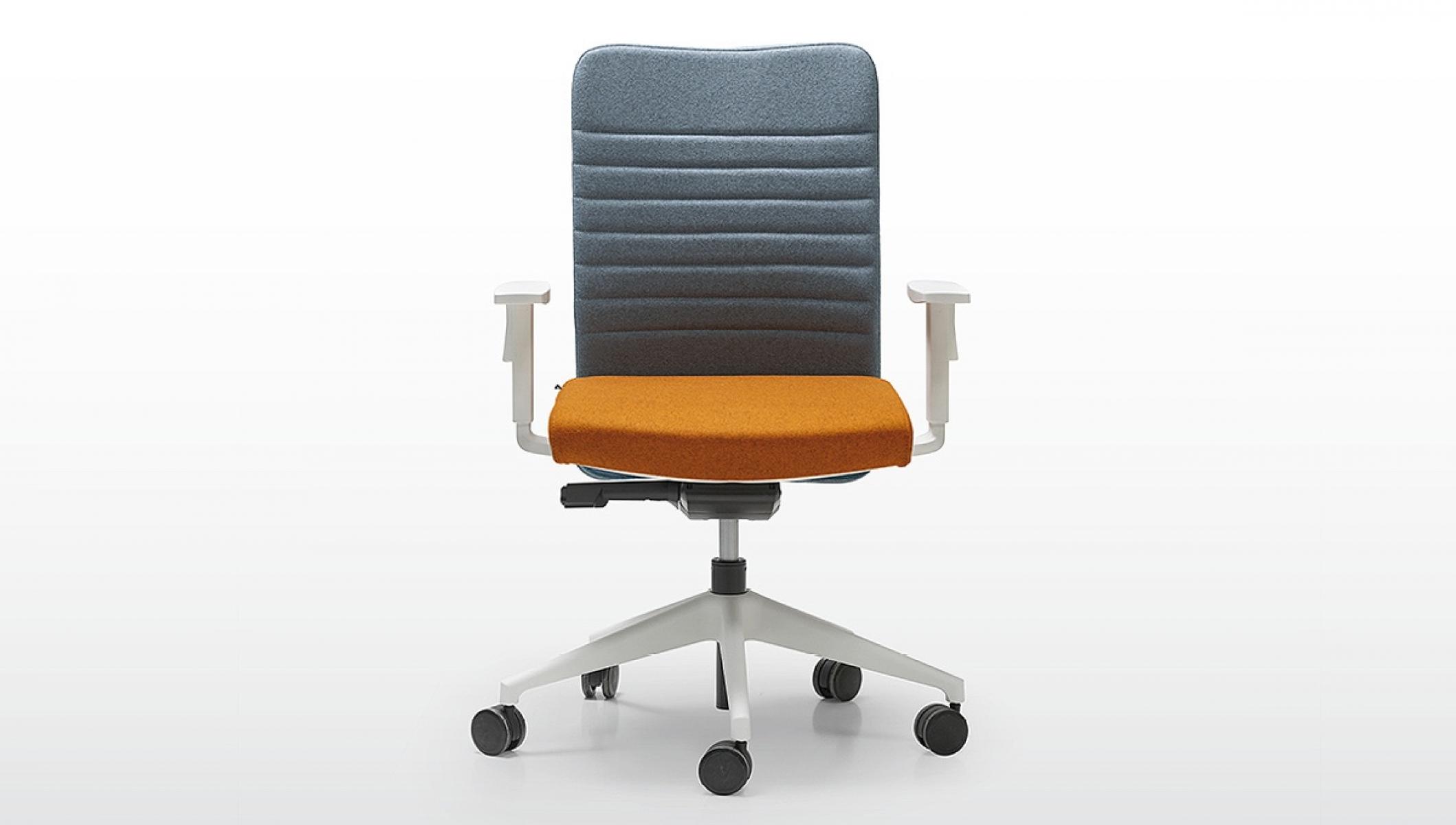 Office Swivel Chairs for Desks with Computer | MSL Interiors