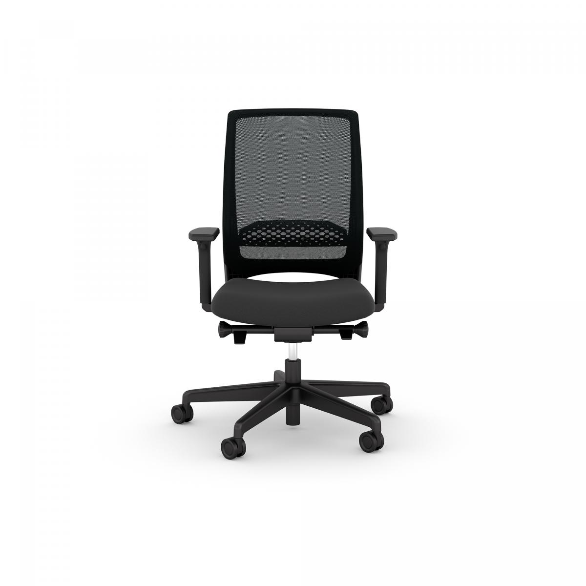 Office Swivel Chairs for Desks with Computer | MSL Interiors