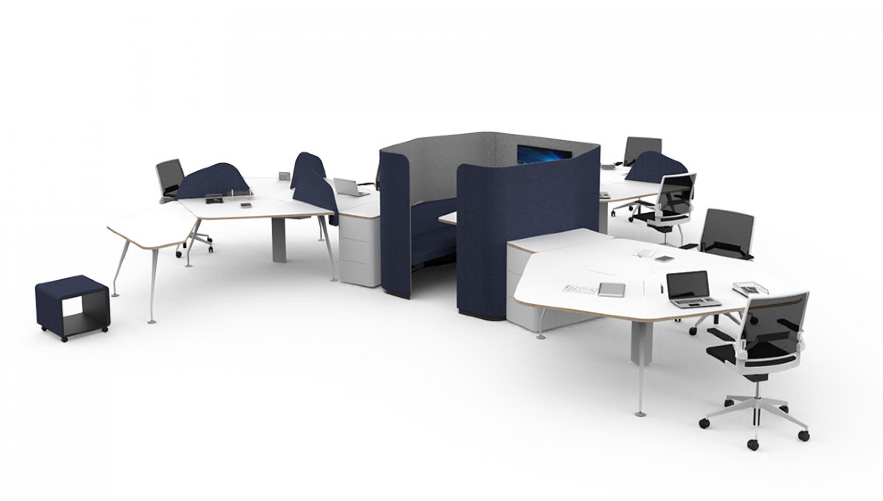 Exclusive, Modern & Unique Furniture for Office and Reception | UK ...