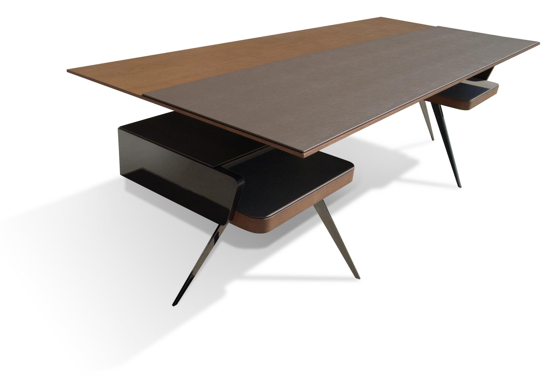 Executive Desks for Modern Office | MSL Interiors