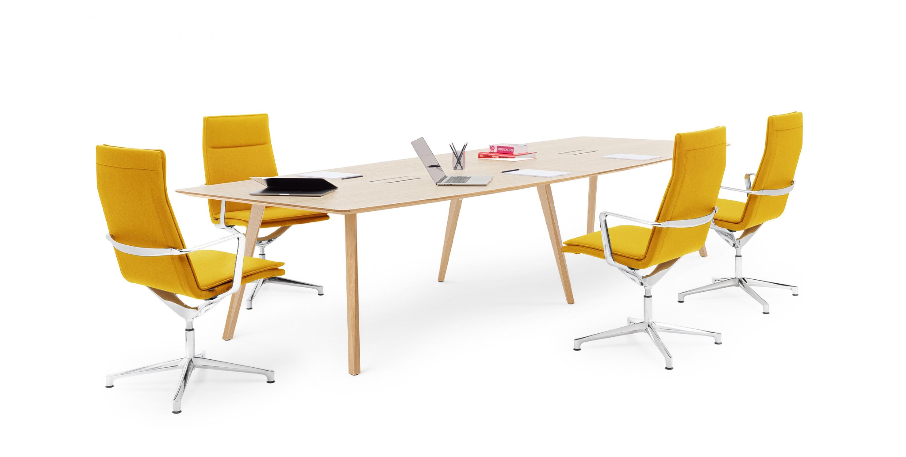 Meeting and Conference Rooms Tables | MSL Interiors