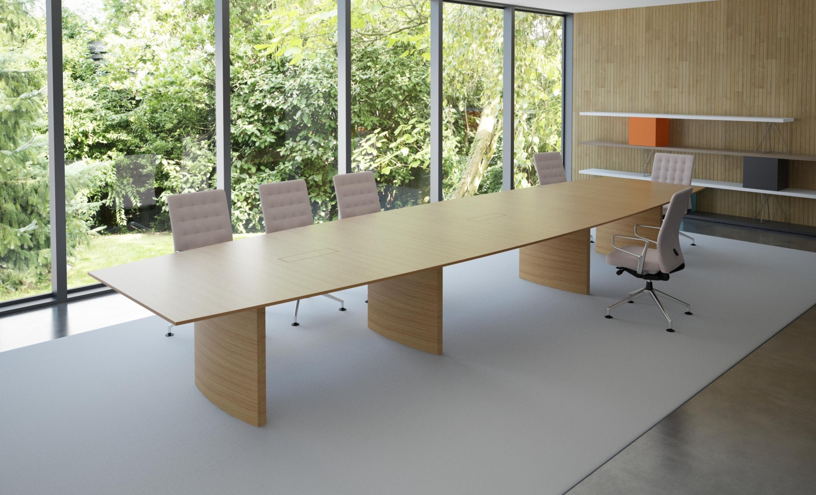 Meeting and Conference Rooms Tables | MSL Interiors