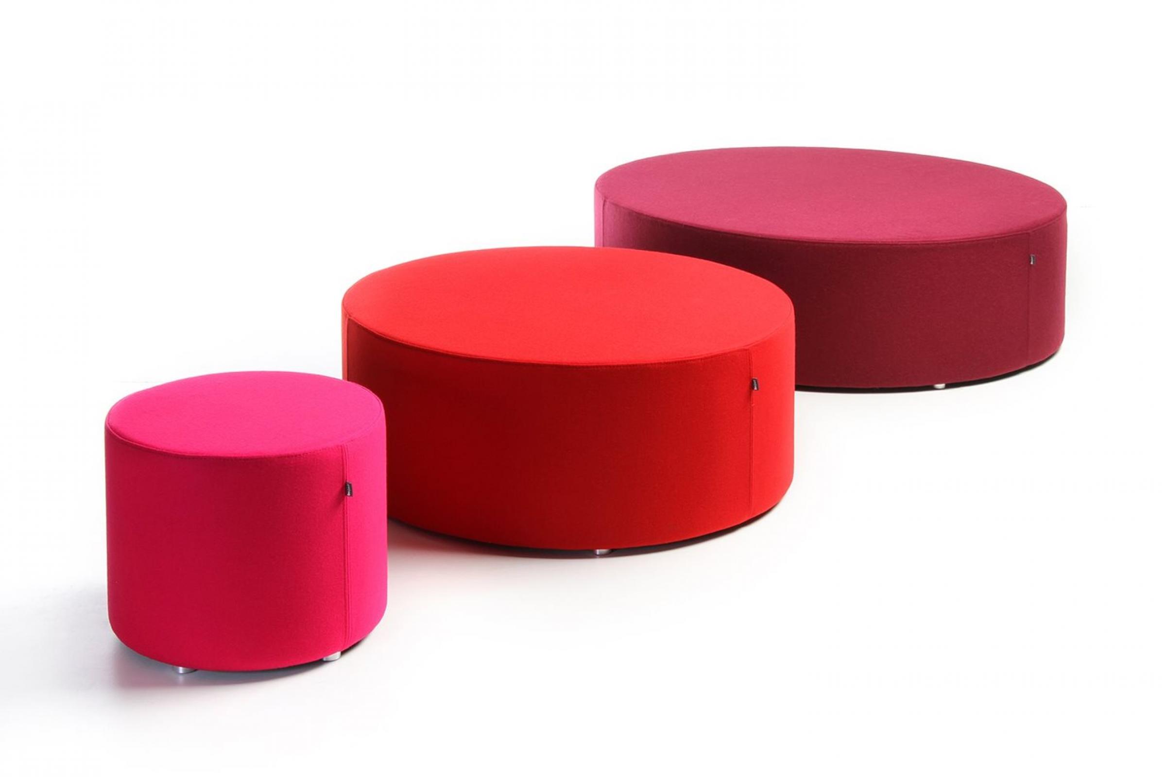 Funky Furniture for Reception | MSL Interiors
