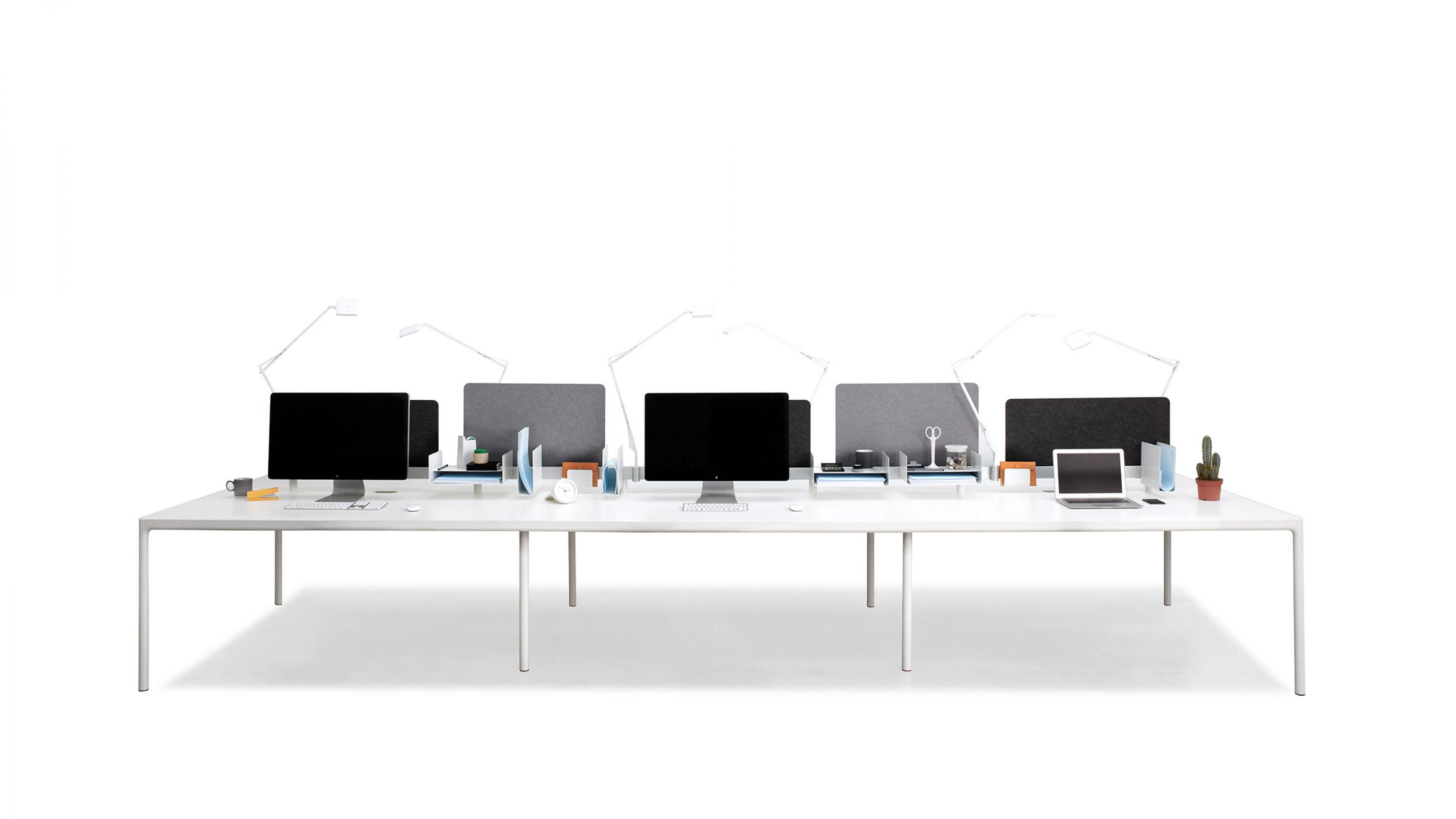 Modern Office Computer Desks and Tables | MSL Interiors