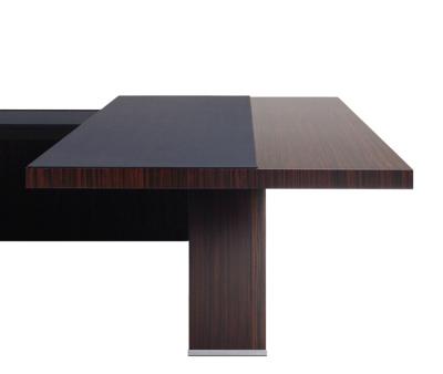 S75/S75 Light JMM Designer Executive Desk | MSL Interiors