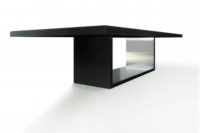 Zen Table High Quality Boardroom Table | MSL Interiors