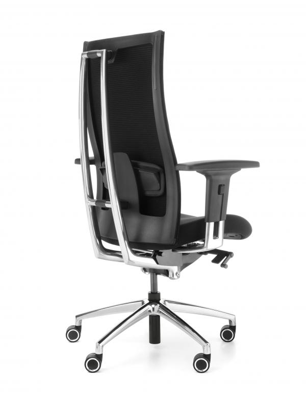 Action Chair | MSL Furniture