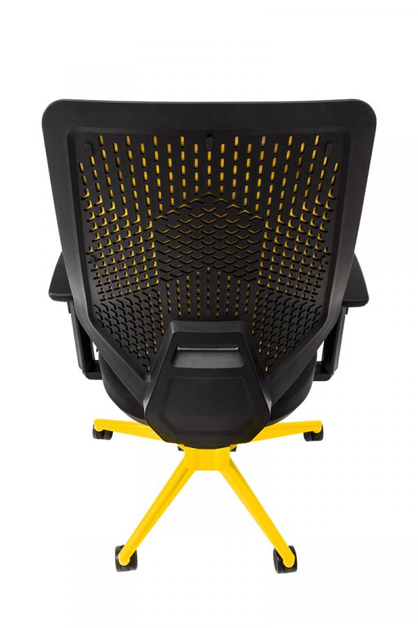 Vank V6 Office Swivel Chair | MSL Interiors