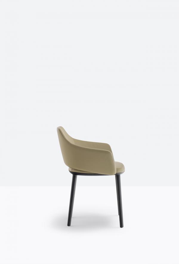 Vic Chair - Contemporary Chair | MSL Interiors