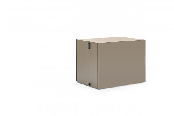 HO Cube | MSL INTERIORS