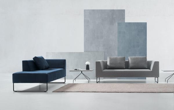 Mans Sofa Range - Designer Sofa | MSL Interiors