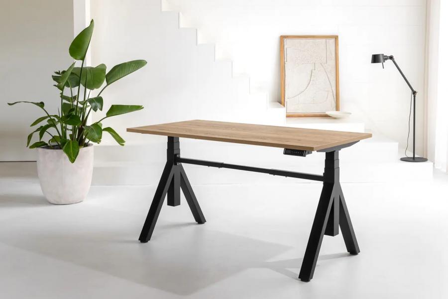Electric Height Adjustable Desk Ranges | MSL Interiors