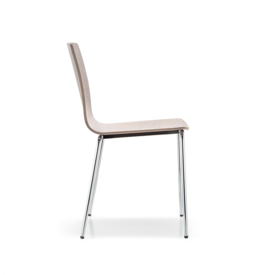 Inga Chair Contemporary Seating | MSL Interiors