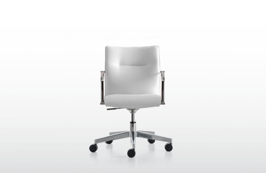 Maybe Exec Seating | MSL Interiors Ltd