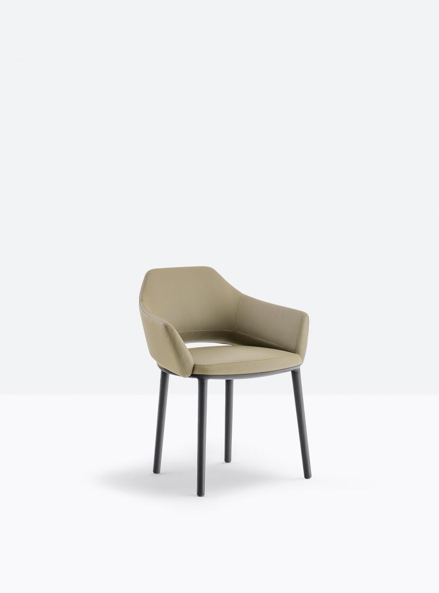 Vic Chair - Contemporary Chair | MSL Interiors