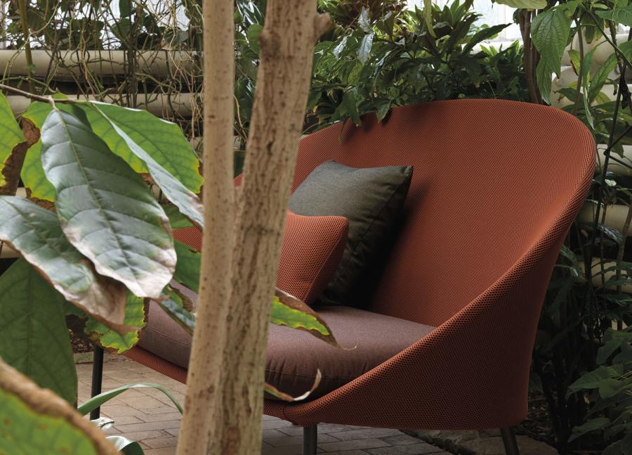 Twin Sofa by Expormim - Contemporary Outdoor Furniture | MSL Interiors