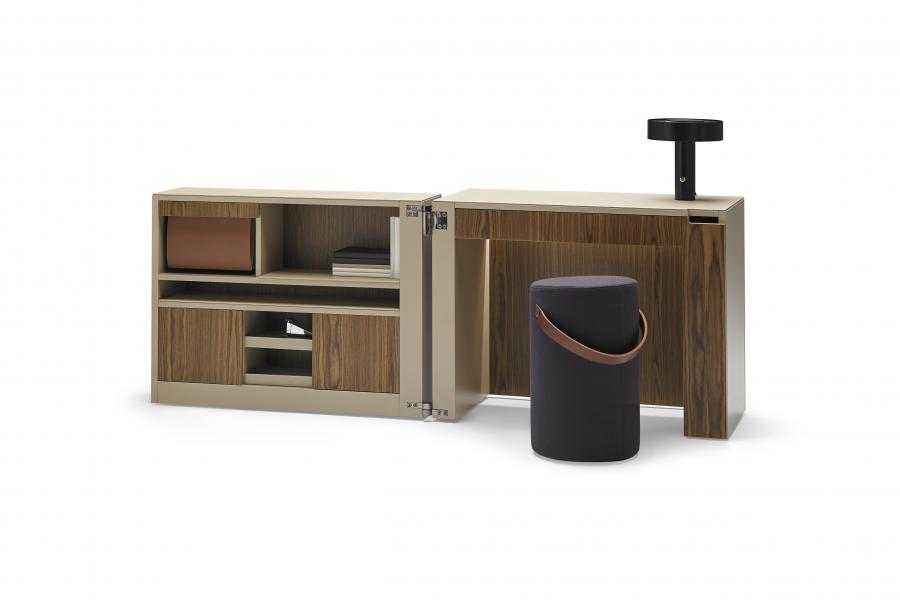 HO Cube | MSL INTERIORS