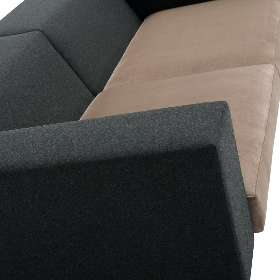 Miami Sofa Range - Designer Sofa | MSL Interiors