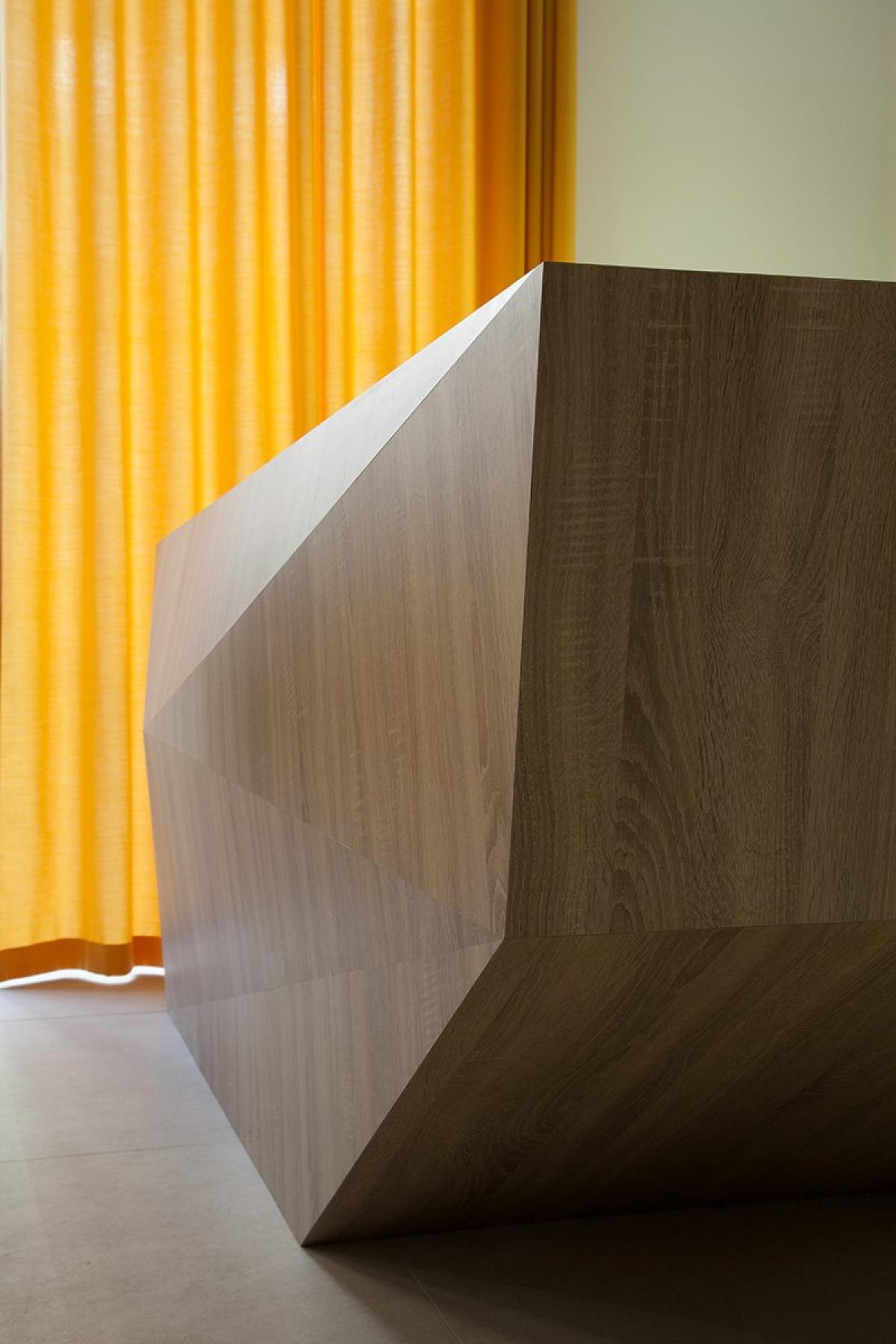 Bespoke Reception Desks of Distinction | MSL Interiors