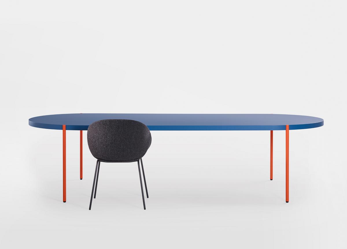 Palladio Tables by Artifort - Contemporary Furniture | MSL Interiors