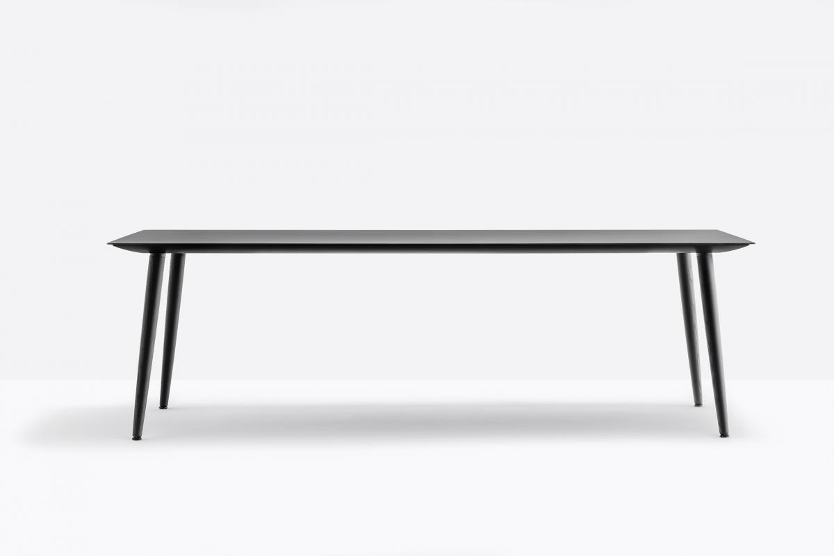 Babila Table - Pedrali - Italian Contemporary Tables | MSL Interiors