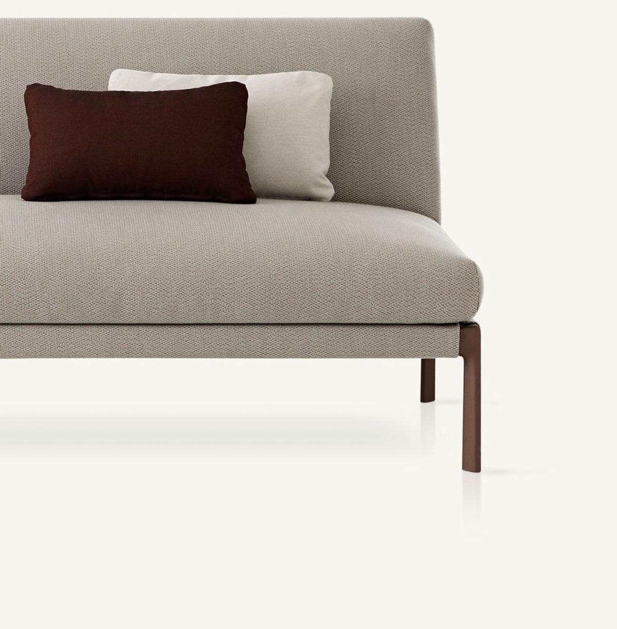 Livit Sofa by Expormim - Contemporary Outdoor Furniture | MSL Interiors