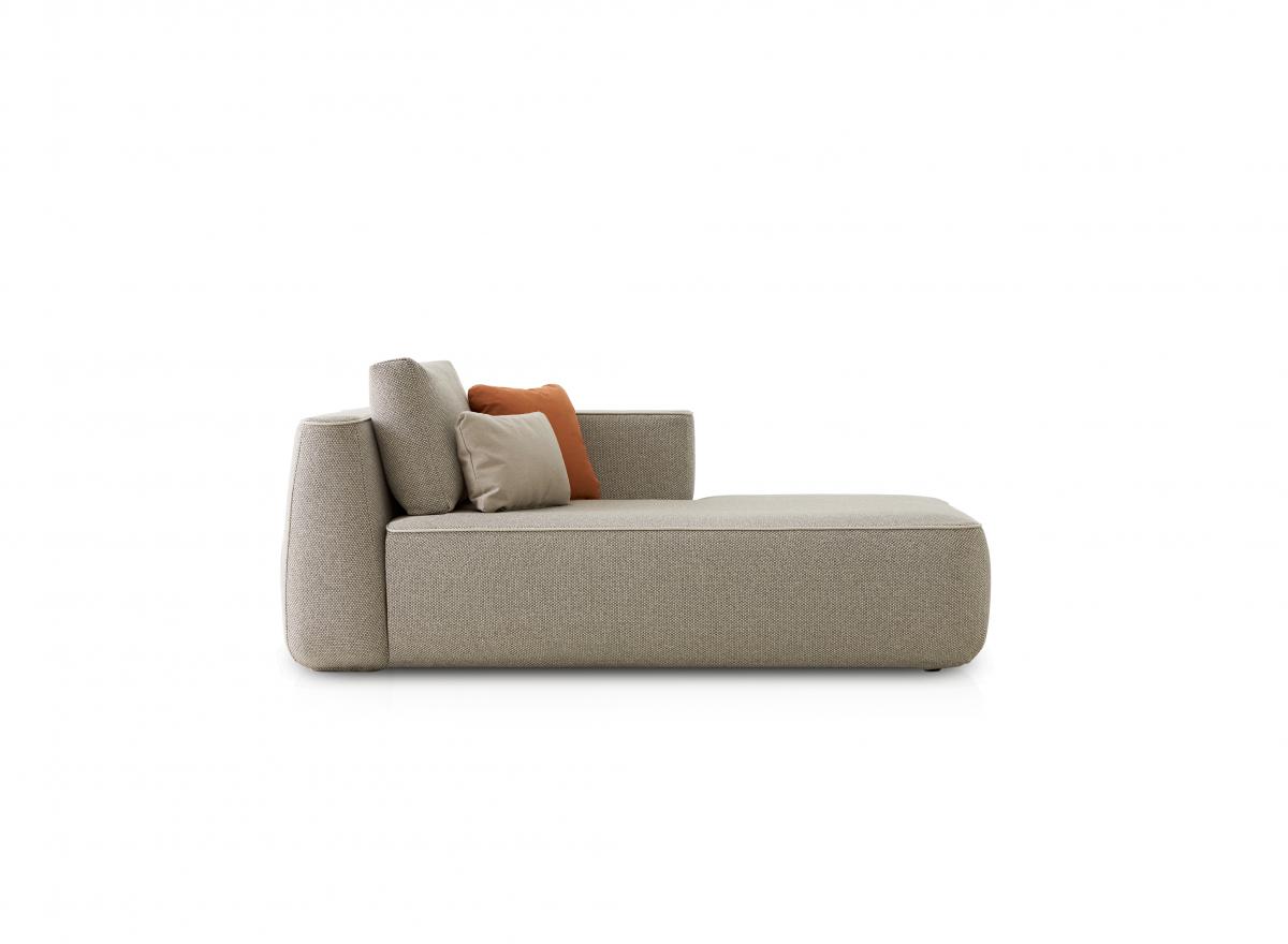 Plump Sofa by Expormim - Contemporary Outdoor Furniture | MSL Interiors