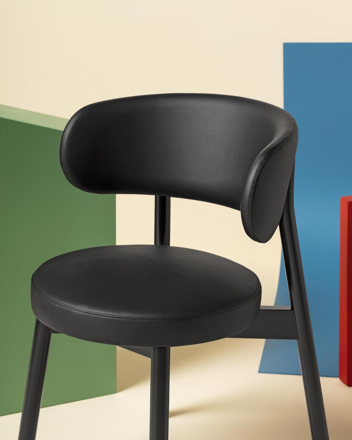 Coco Chair by Cantarutti | MSL Interiors