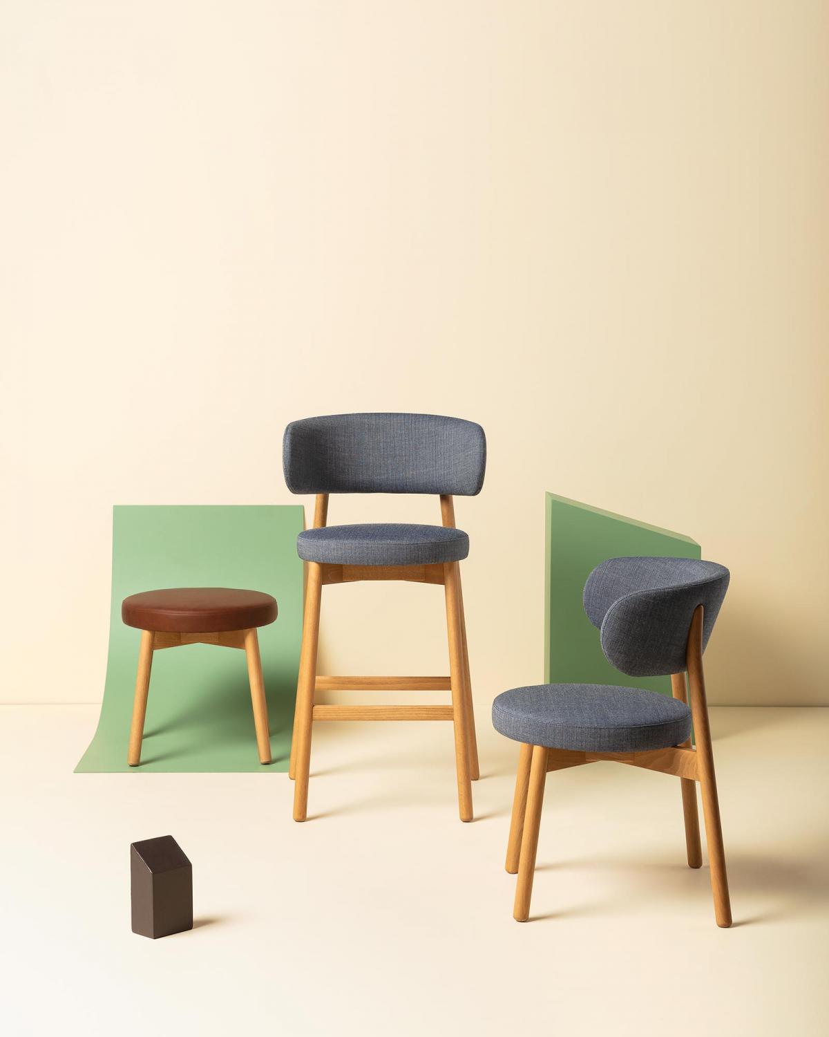 Coco Chair by Cantarutti | MSL Interiors
