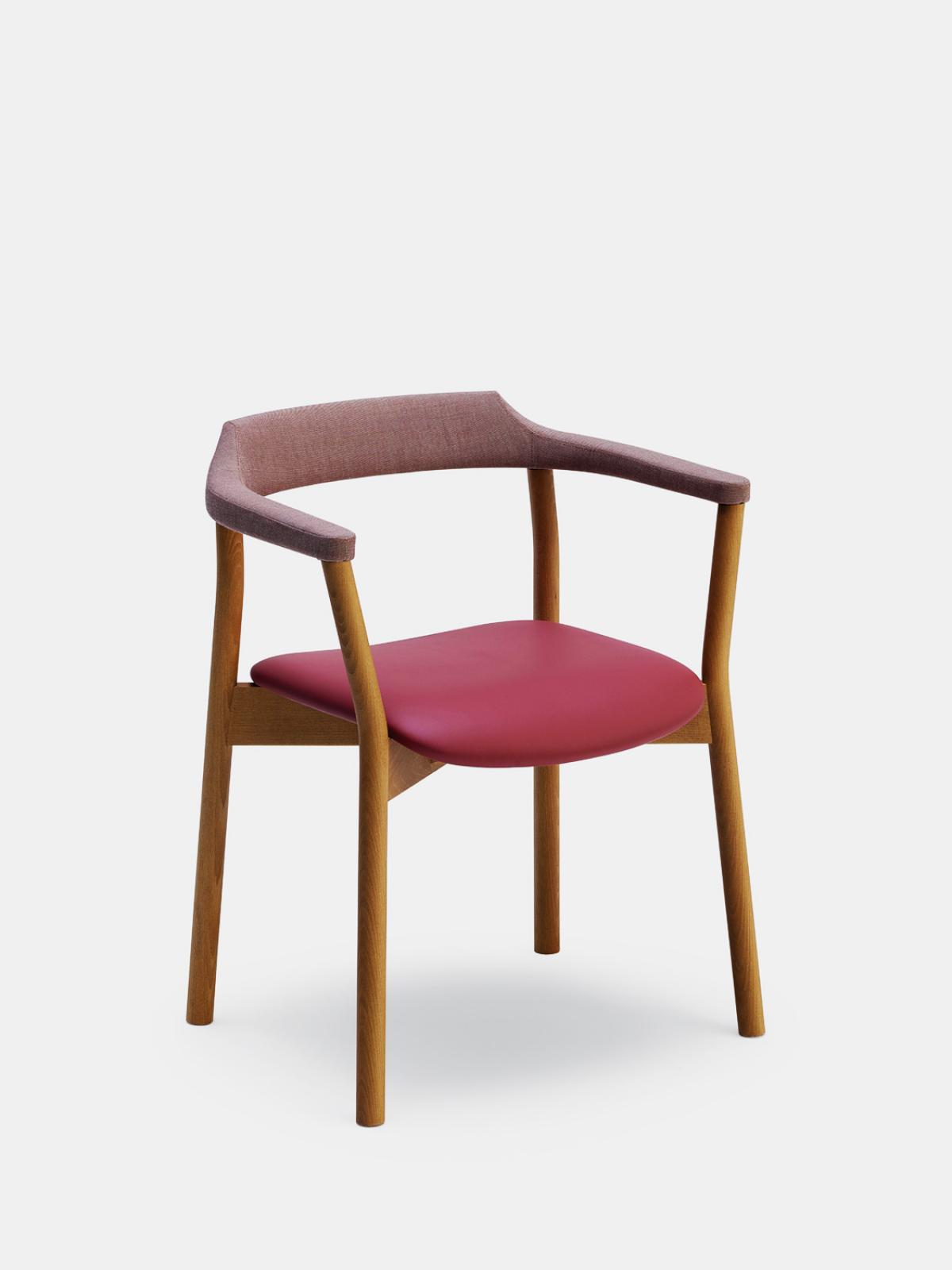 Yumi Chair by Cantarutti | MSL