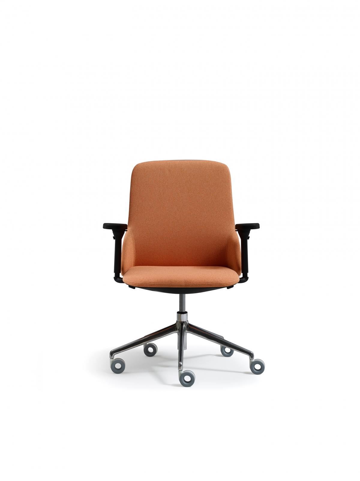 Deep Manager Seating by Quinti | MSL Interiors Ltd