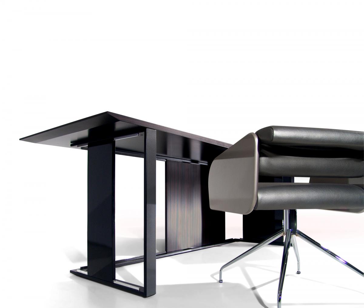 JMM ELS Executive Designer Desk range | MSL Interiors