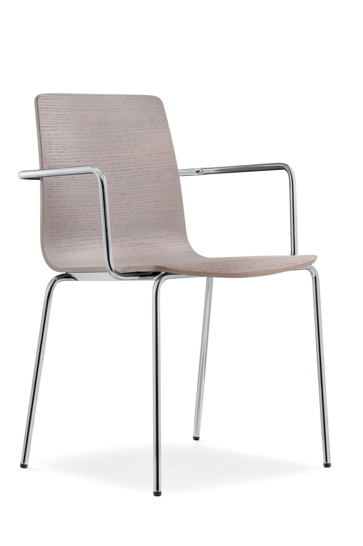 Inga Chair Contemporary Seating | MSL Interiors