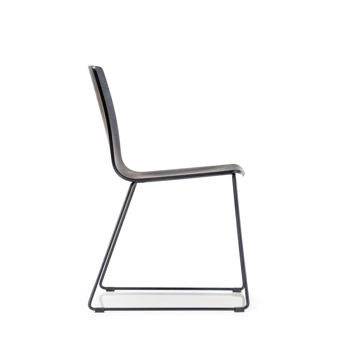 Inga Chair Contemporary Seating | MSL Interiors