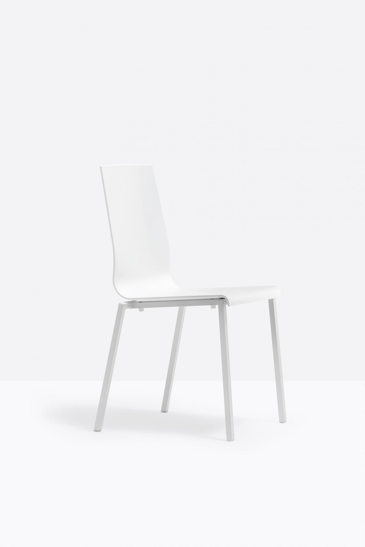 Kuadra Chair Contemporary Seating | MSL Interiors