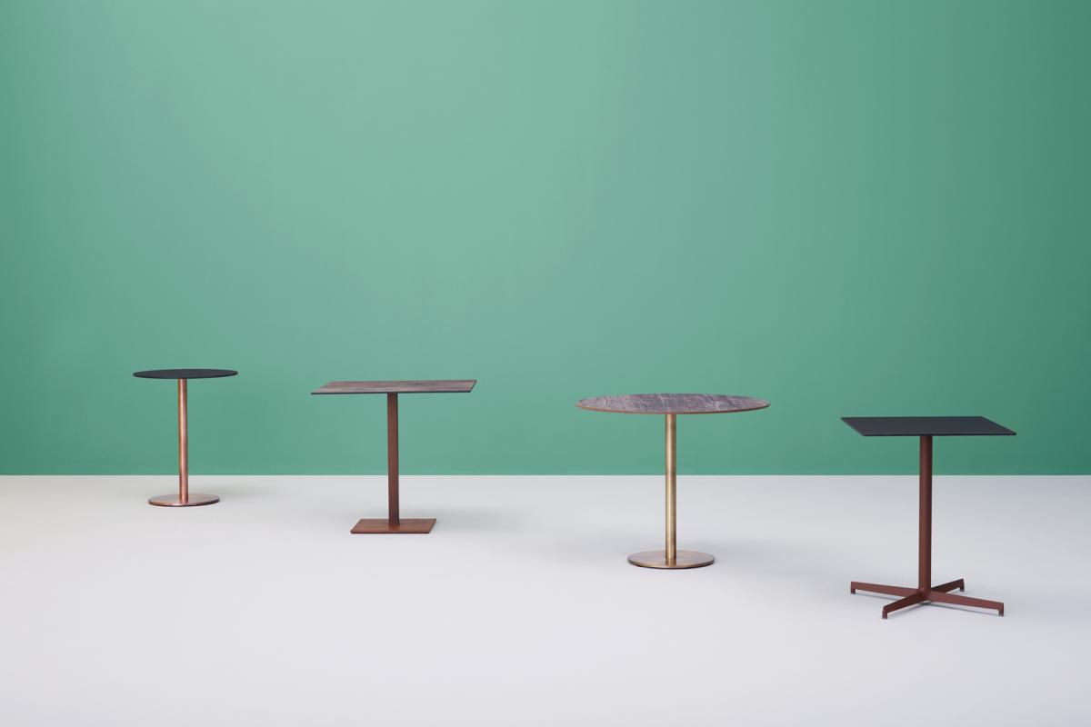 Pedralis Laja Tables - Italian Designer Tables | MSL Interiors