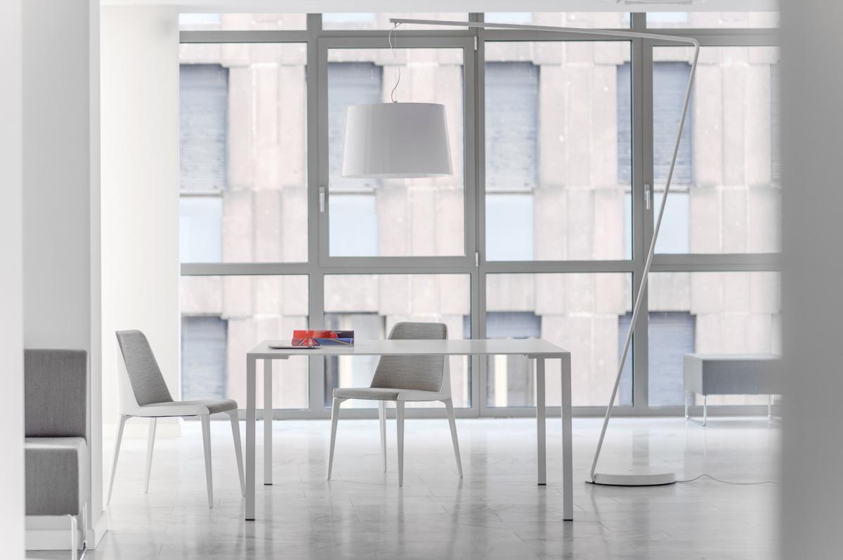 Laja Chair Contemporary Seating Range | MSL Interiors