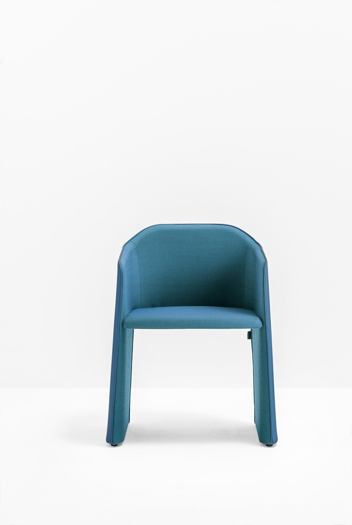 Laja Wings Armchair Designer Seating | MSL Interiors