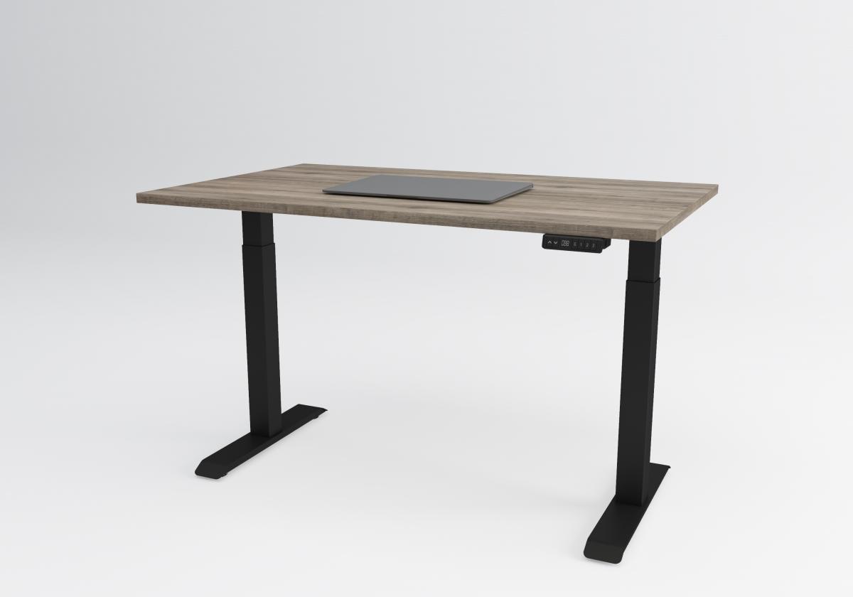 Electric Height Adjustable Desk Ranges | MSL Interiors