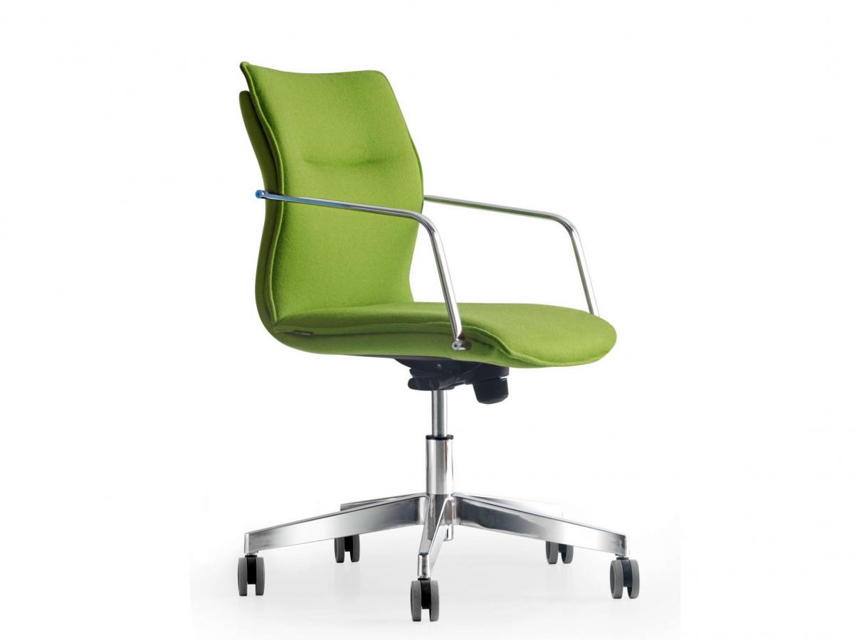 Maybe Exec Seating | MSL Interiors Ltd