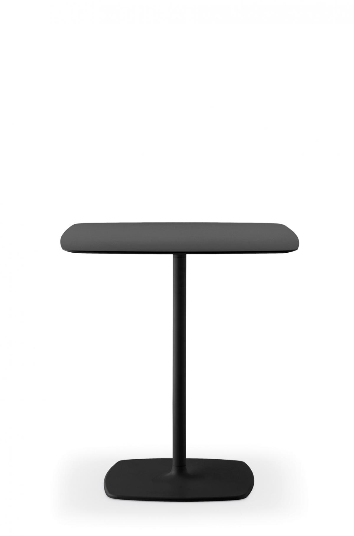 Pedrali Stylus Table - Italian Cafe and Bistro Tables | MSL Interiors