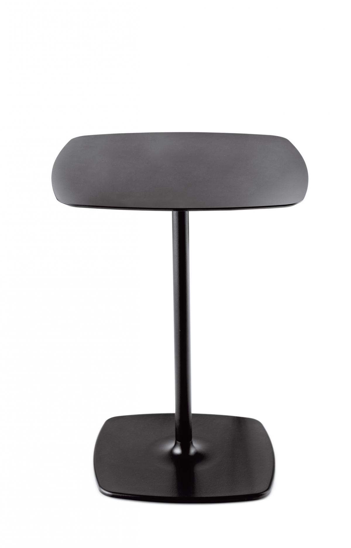 Pedrali Stylus Table - Italian Cafe and Bistro Tables | MSL Interiors