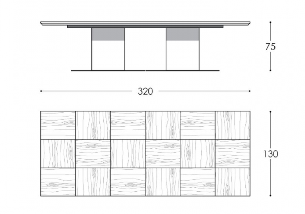 MR Meeting High Quality Boardroom Table | MSL Interiors