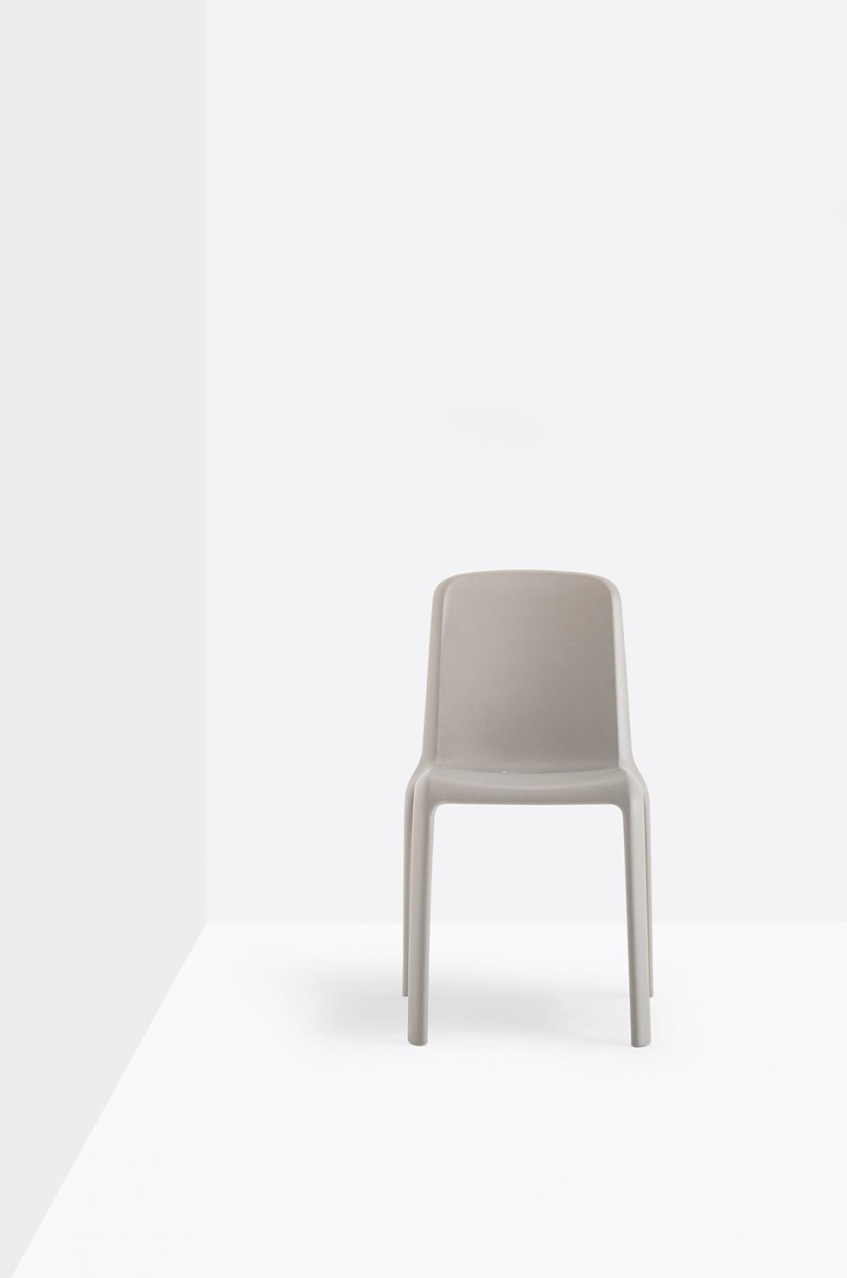 Snow Chair by Pedrali | MSL Interiors